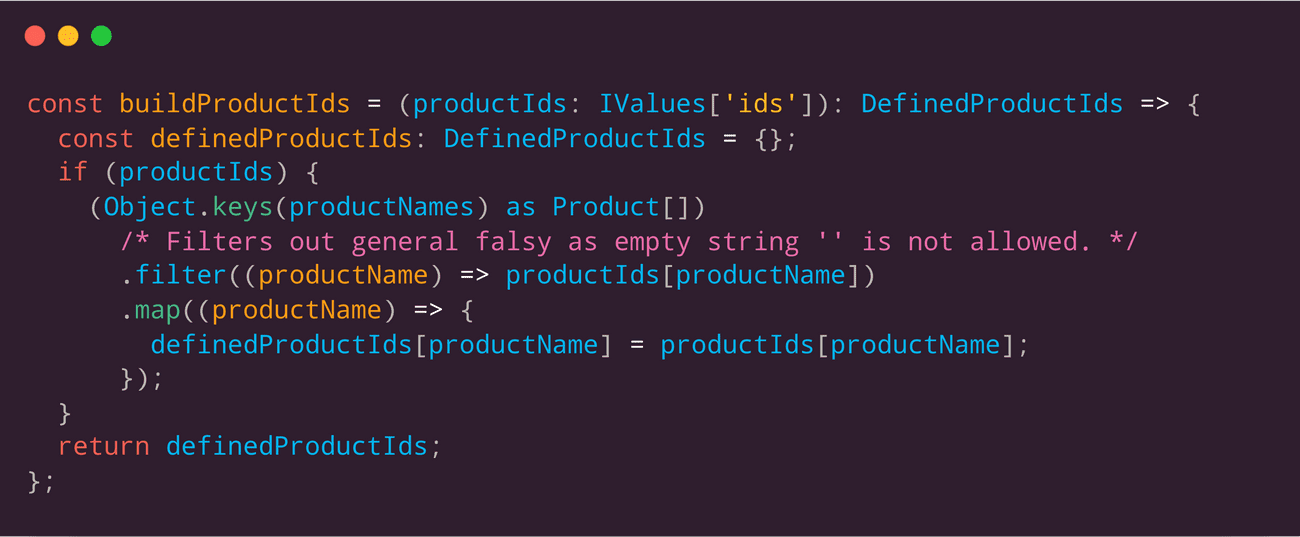De Code Natura | Bad comments and how to fix them