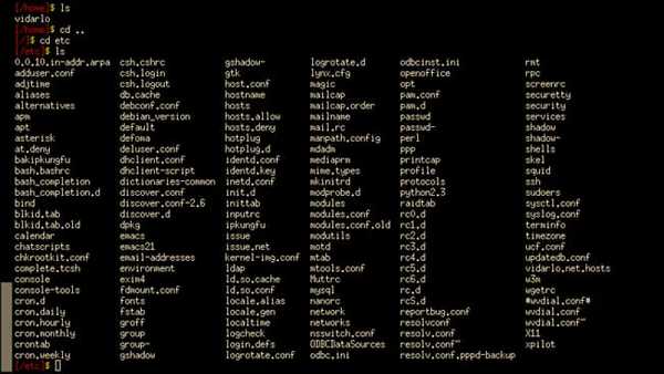 10 Best Linux Terminal Emulators in 2020 | TechBrackets