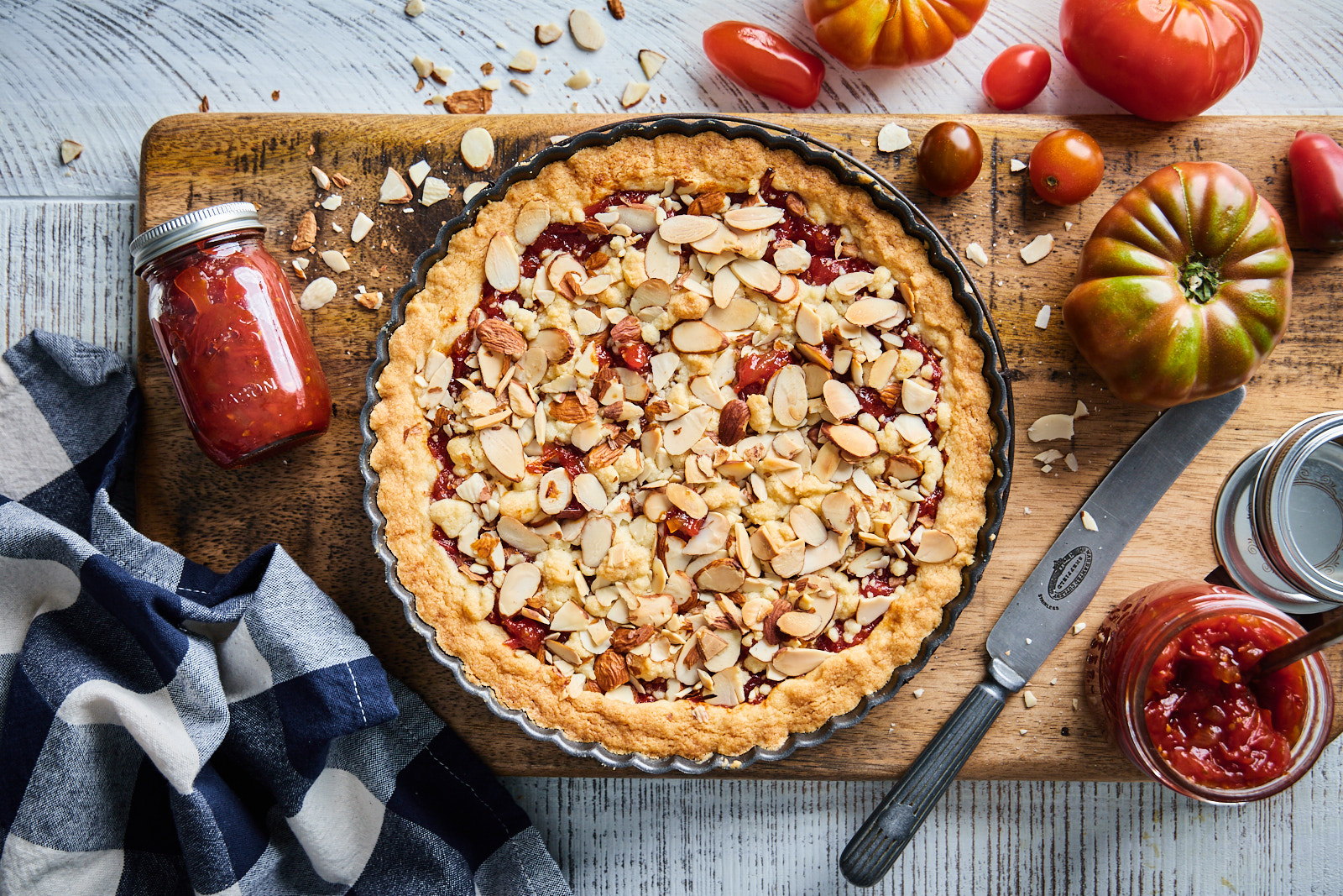 Olive & Mango | Inspiring ideas for delicious home cooking