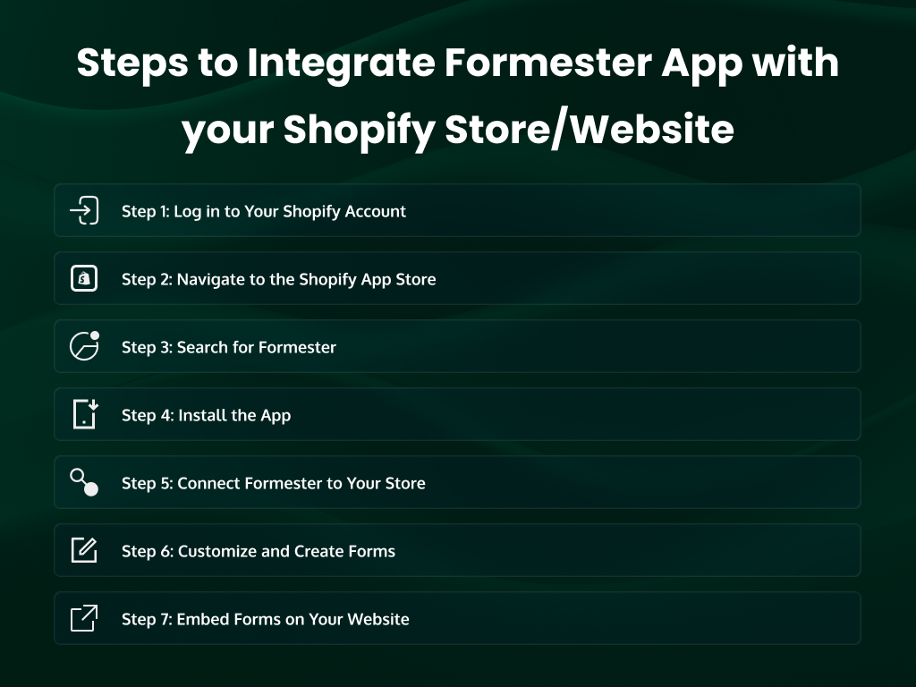 Top 5 Shopify Form Plugins in 2023: Boost Your Shopify Store