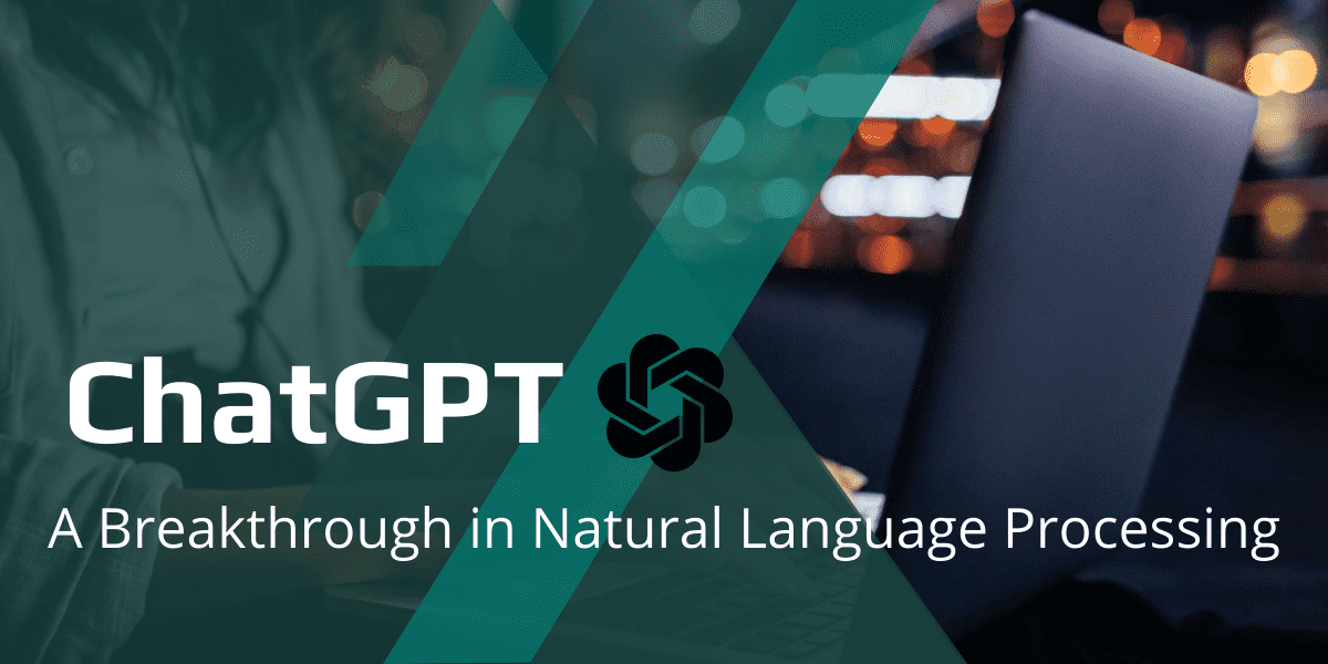 ChatGPT: A Breakthrough in Natural Language Processing – Pratap Sharma