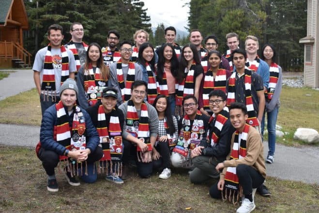 Engineering Students' Society U of C