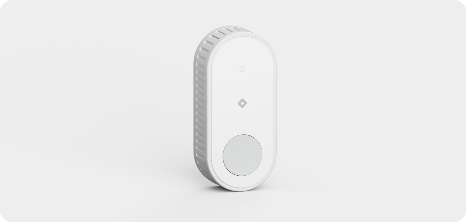 Introducing the B10 Smart Button—Streamline Security Operations with ...