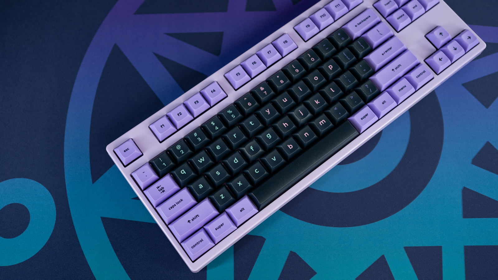 Infinikey - Custom Keycaps