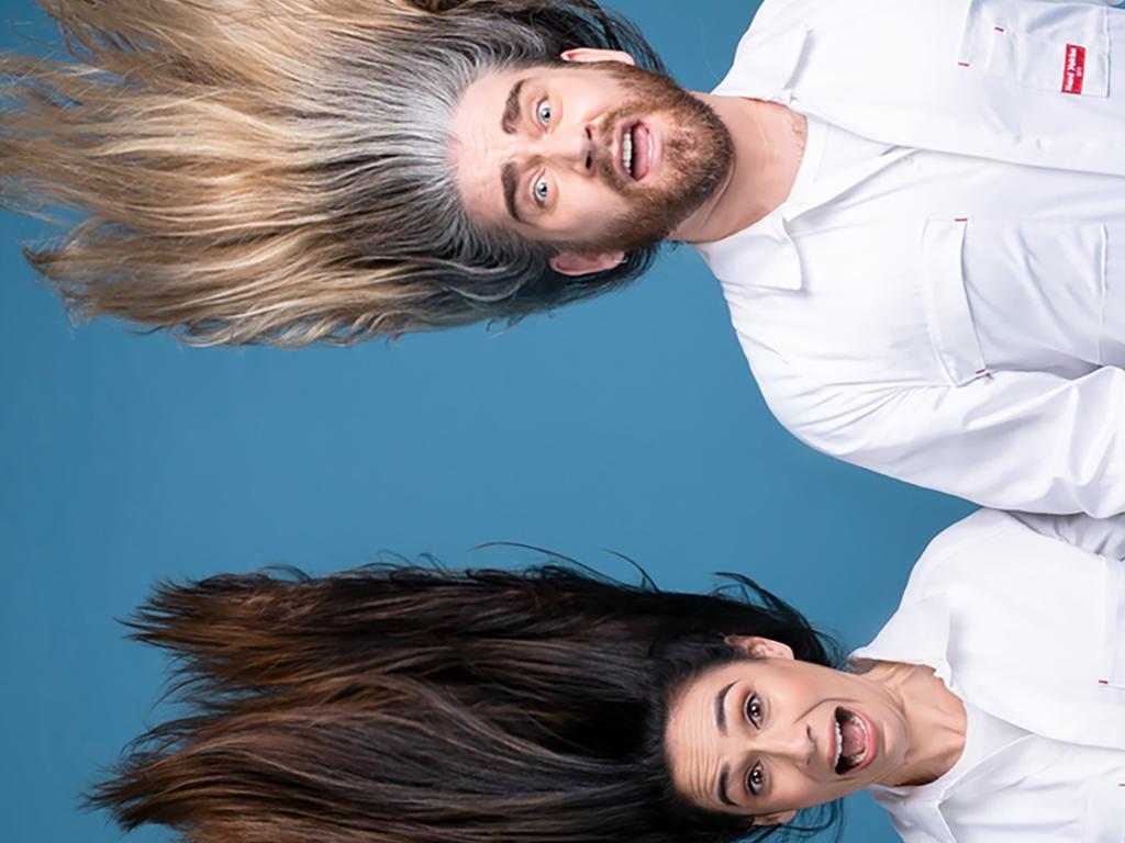 The Hypotheticals 2023 | UpNext