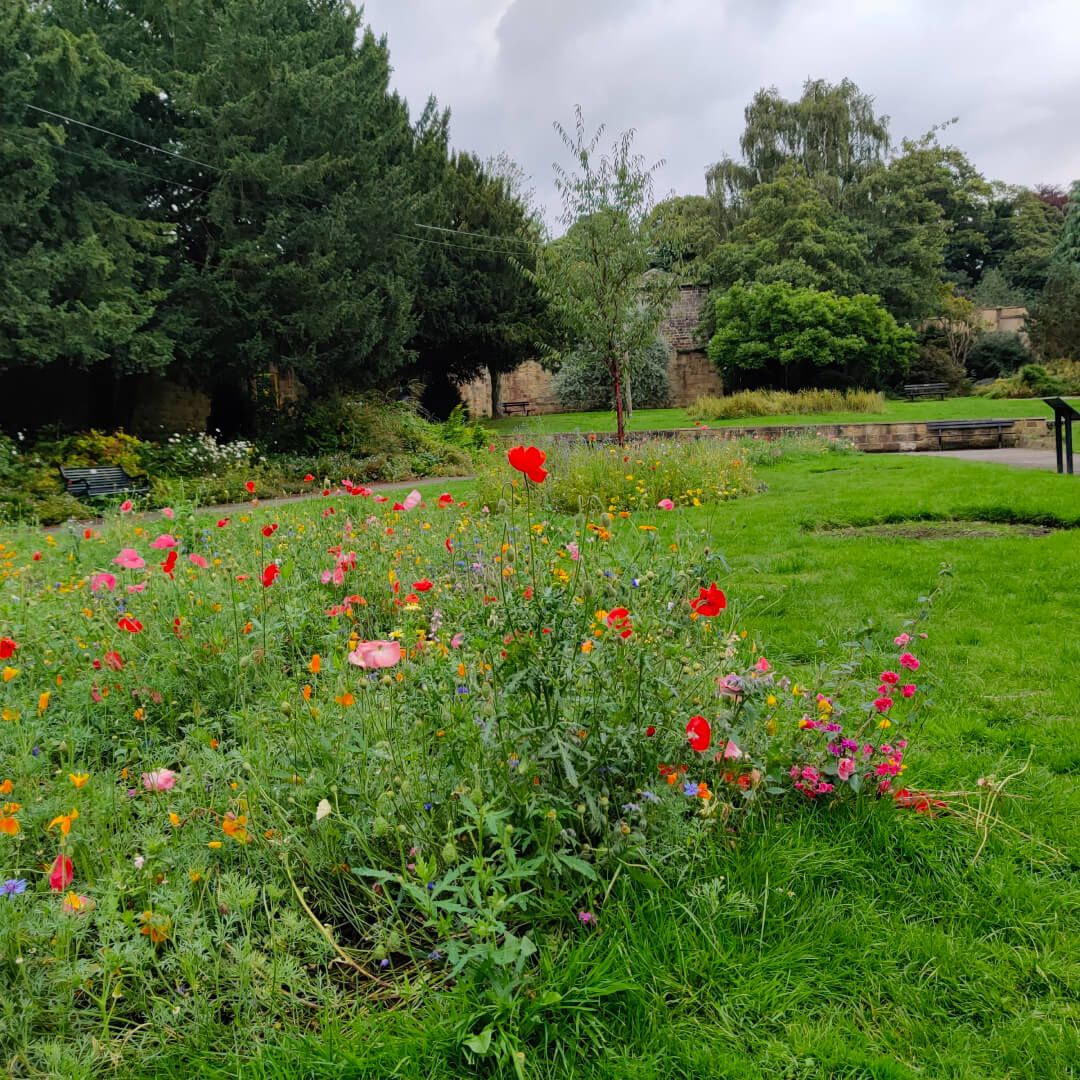 Horsforth Hall Park - Discover Leeds