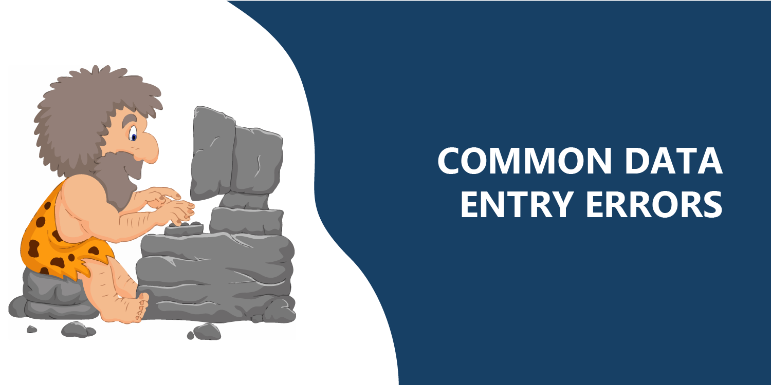 Learn How To Overcome Common Mistakes And Errors In Data Analysis Learn How To Overcome Common Mistakes And Errors In Data Analysis