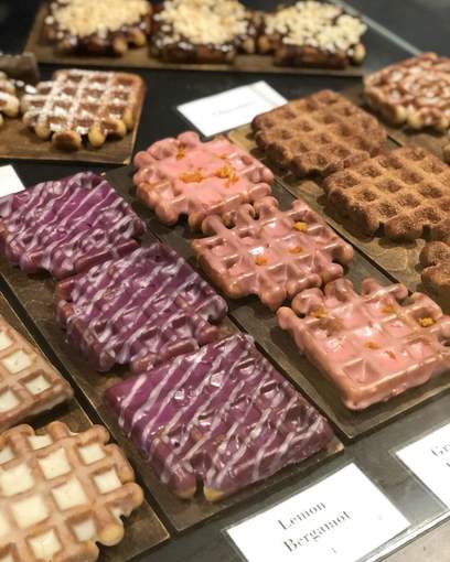 Prototype Coffee Offers a Modern Take on the Morning Brew | Vibemap