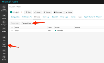 Getting started on PySpark on Databricks (examples included) | jcbaey.com