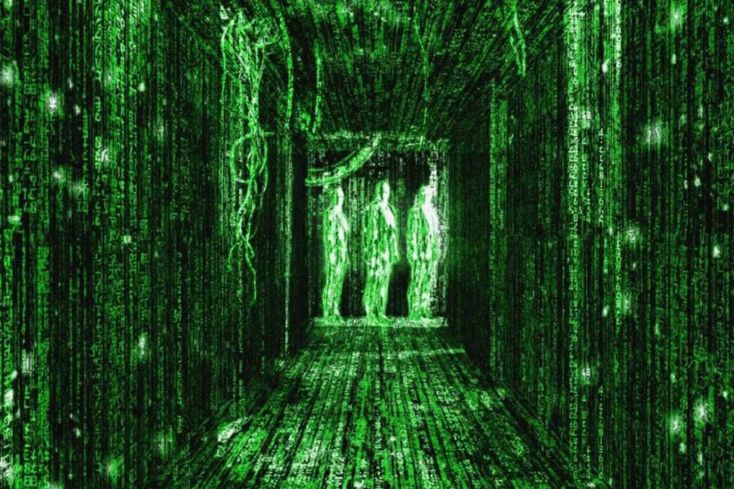 Matrix (Netflix) - Dicas de Streaming - Ultimato do Bacon