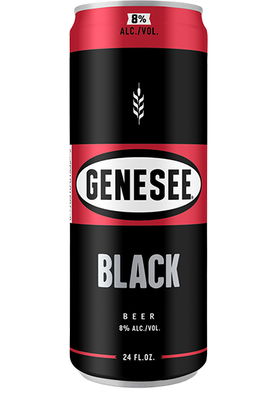 Genesee Black | Genesee Brewery