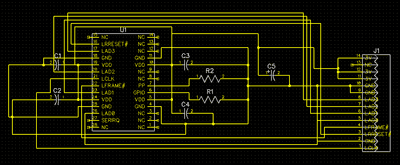 DIY TPM Module | Zane Chua