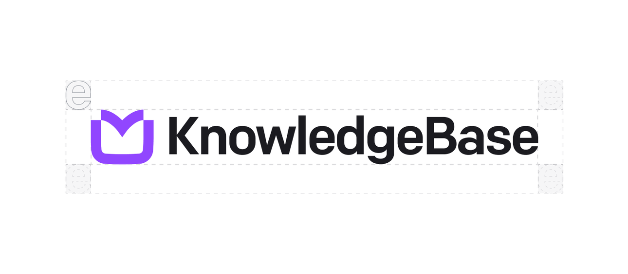 KnowledgeBase Brand Guidelines