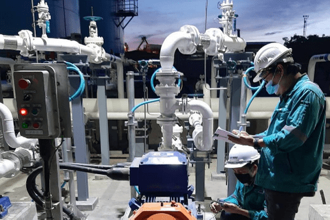 Top Energy and Engineering Co., Ltd.
