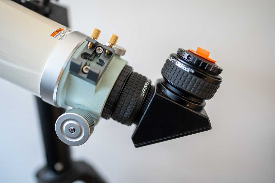 My Year with the Takahashi FC-100DZ - Takurrito