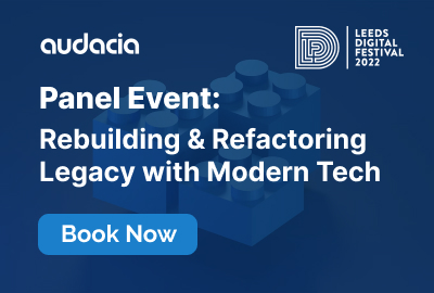 Overcoming silos in your teams | Audacia