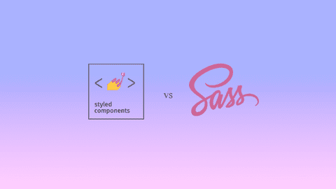 How to Use Sass and Styled Components in a React JS Application | Tim Smith