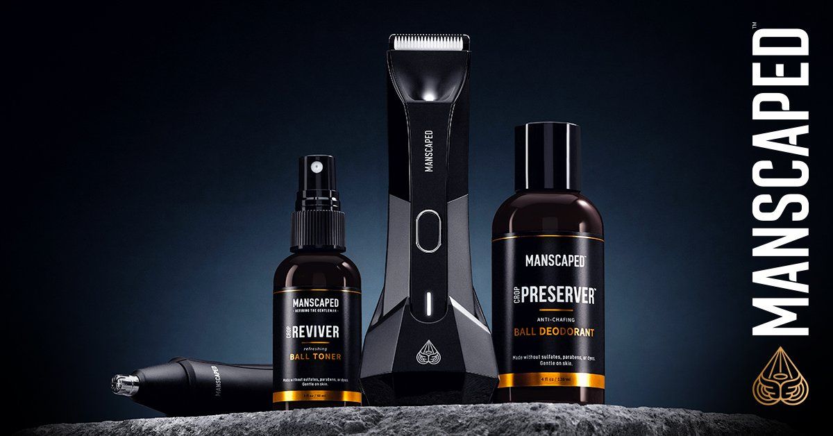 MANSCAPED™ Performance Package Reviews, Price & Details | MANSCAPED™ Blog