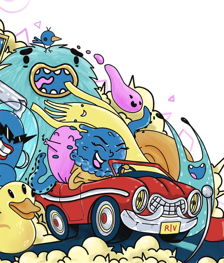 Who We Are | Red Ventures