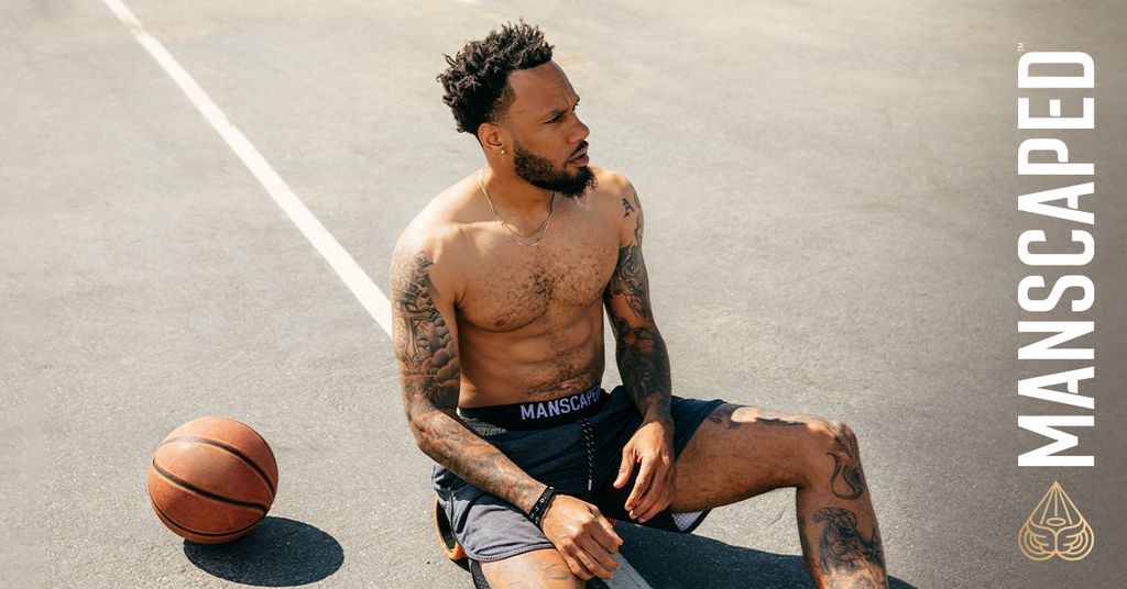 Beard rash: Prevent irritated skin under your beard | MANSCAPED™ Blog