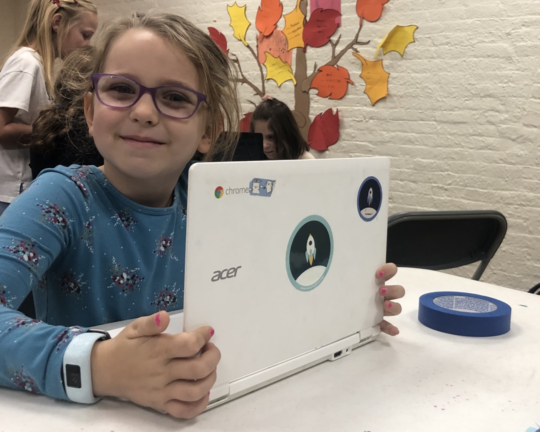 Coding for Kids | Coding Classes for Kids & Teens | The Coding Space