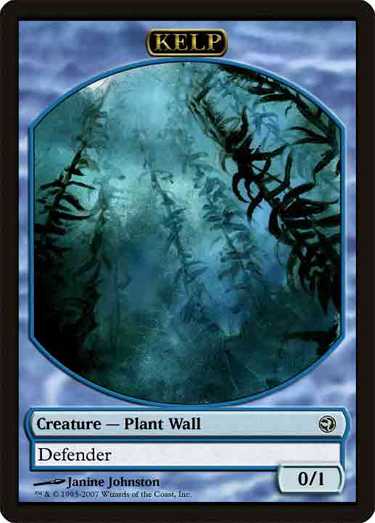 A-Z List of all 463 tokens | MTG.onl Tokens