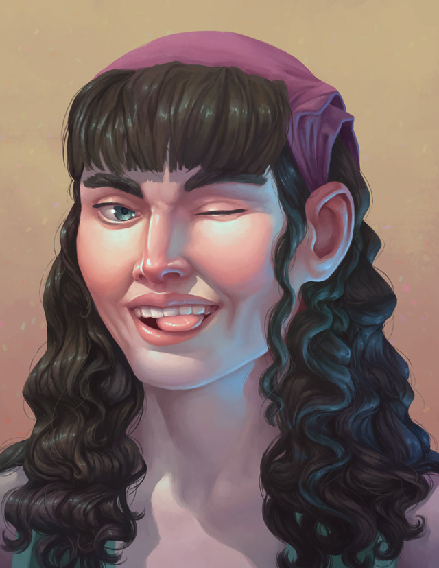 Kyle Jorve | Illustration and Design