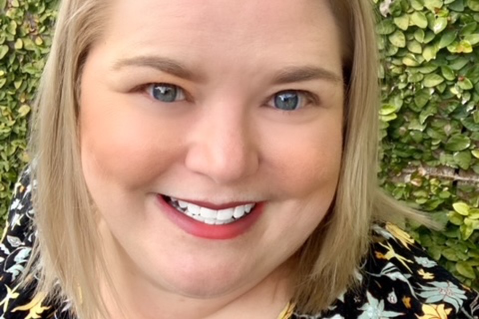 Dr. Coleen Cicale: Prioritizing People in Public Policy | Tulane University