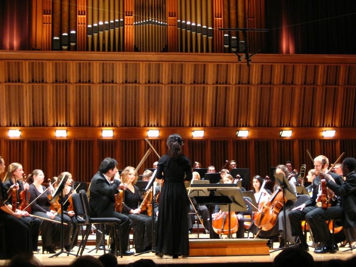 Violin Lessons and Piano Lessons in South Loop Chicago - Lipeng Chen ...