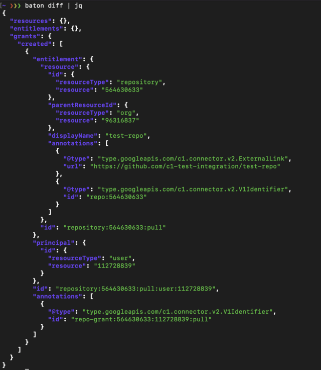 Technical Deep Dive: Using Baton to Audit Infrastructure Access - ConductorOne