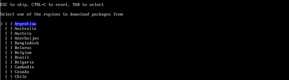 How to install Arch Linux with the Guided Installer