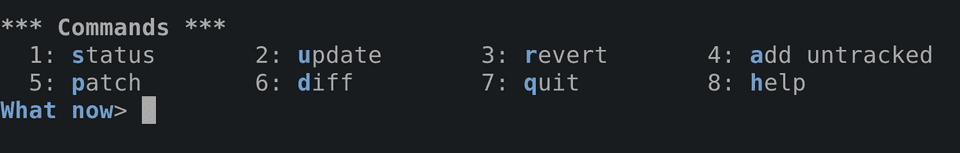 How To Craft Your Changes Into Small Atomic Commits Using Git