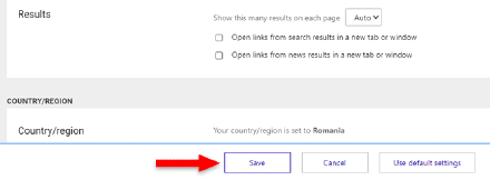 How to Stop Bing from Opening Search Results Links in a New Tab - Radu.link