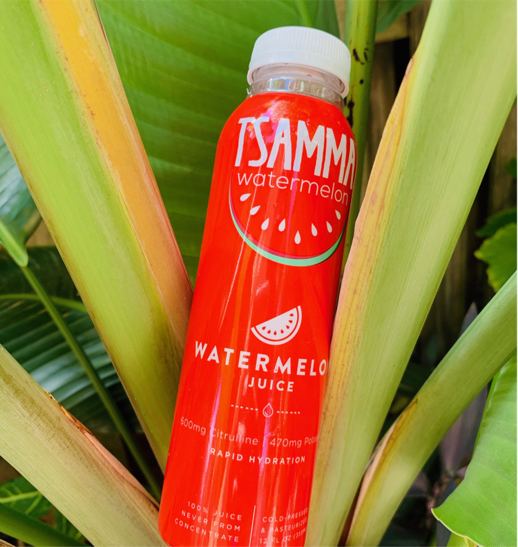 Our Products | Frey Farms | Sarah's Homegrown and Tsamma Juice