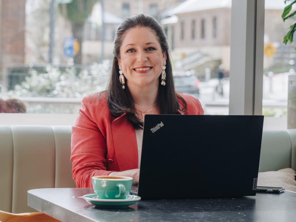 Amplify Access and Achieve Purposeful Profit Program 2022 | UpNext