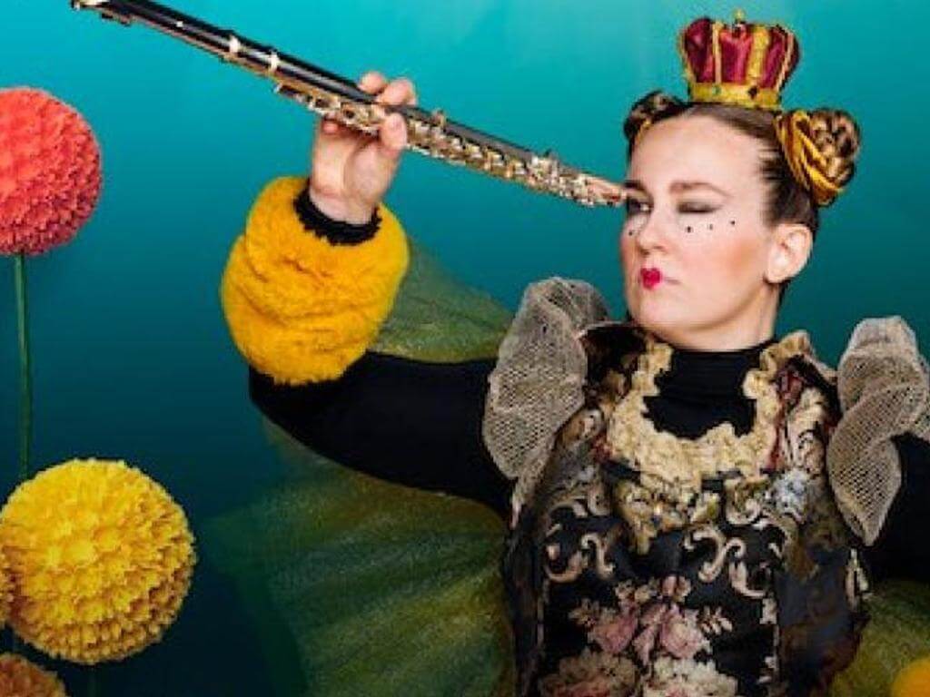 Lord Mayor's Children's Program - A Bee Story 2023 | UpNext