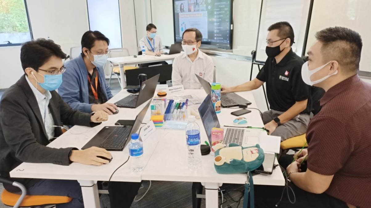 School Leadership Move In Programmes (SLMP)