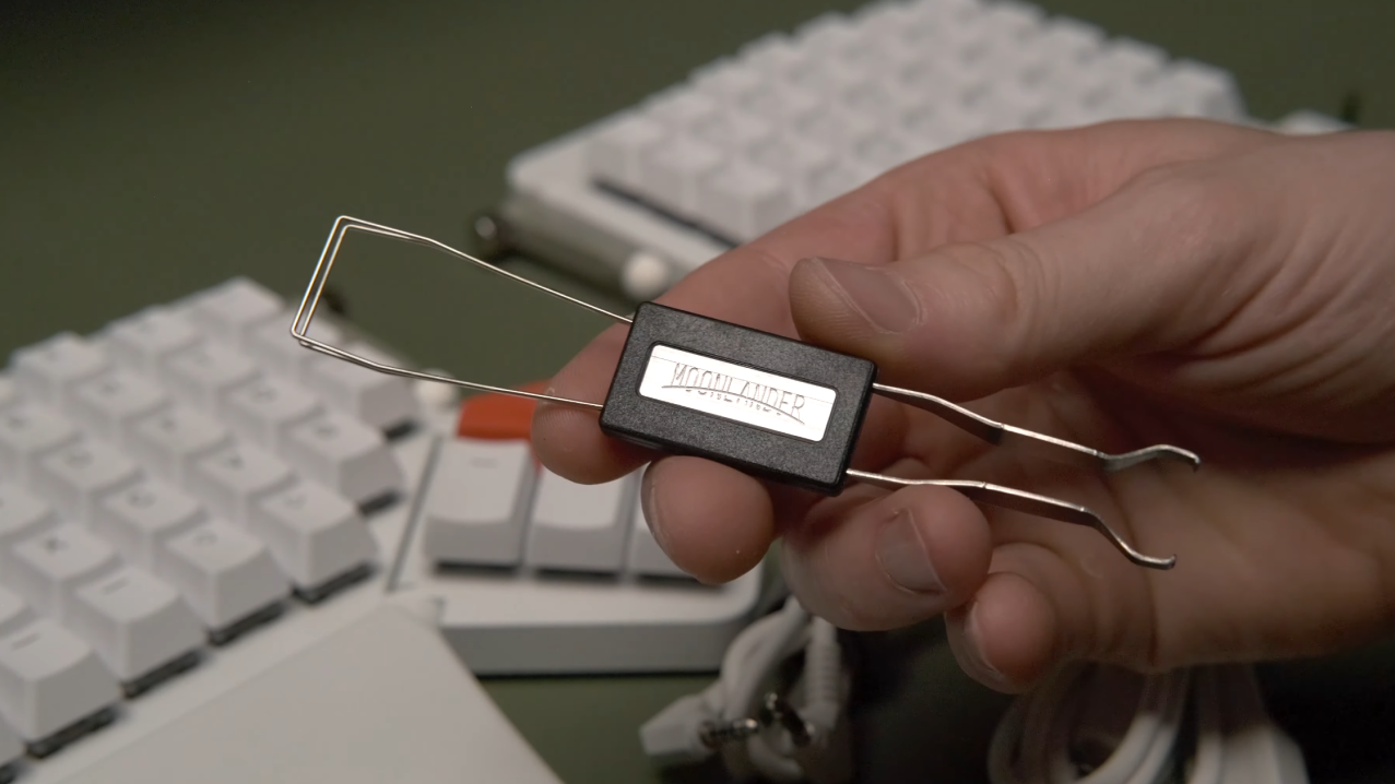 Get Your Moonlander | zsa.io | Store