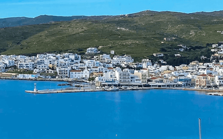 Everything you need to know about Tinos | Amalgam Homes Naxos Paros ...