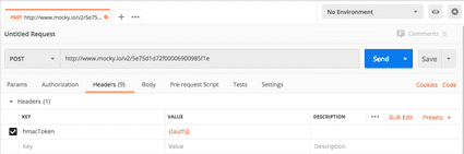 Using Pre Request Script in Postman – Arbaz Siddiqui