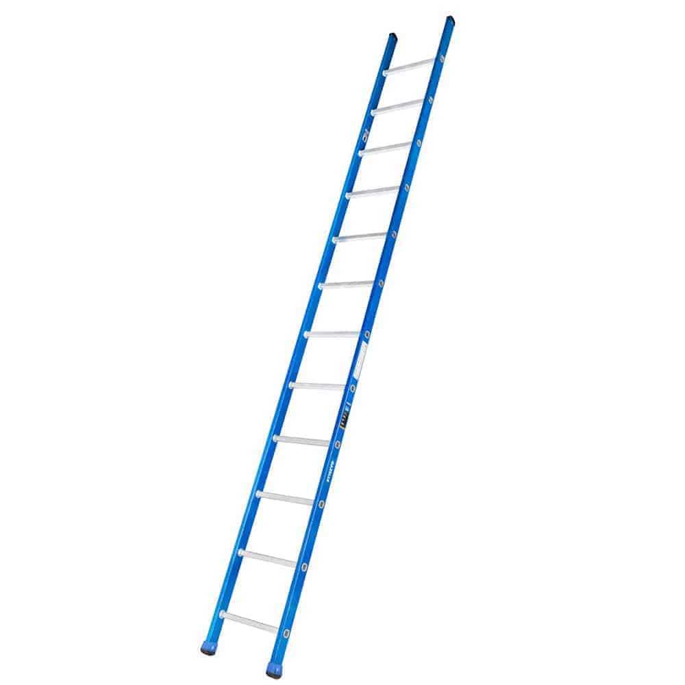 G3210 10ft Fiberglass Straight Ladder (3.2m)