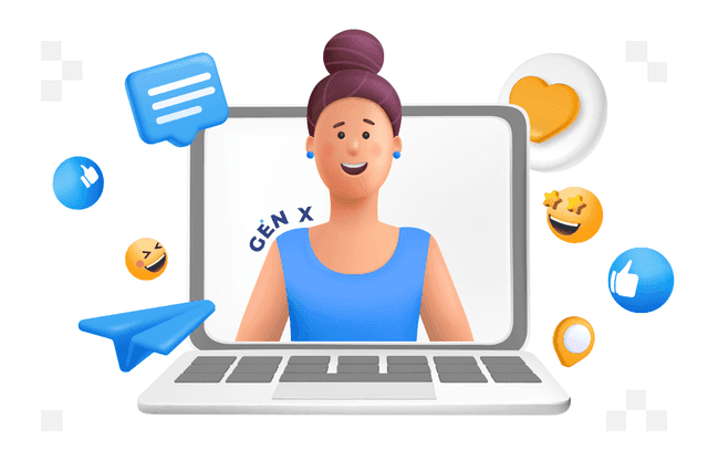 Marketing kierowany do generacji X - o czym pamiętać?