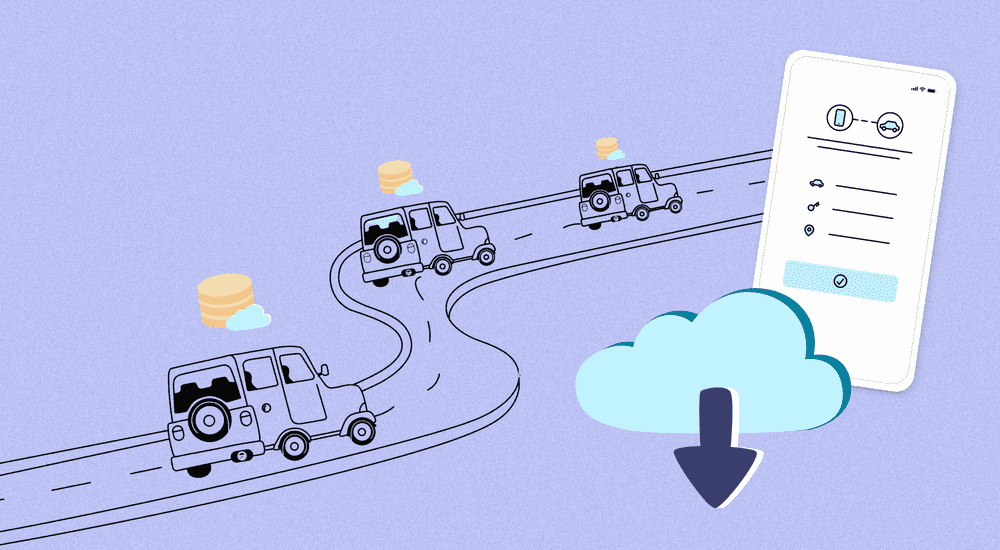 4 lessons we learned from connected car data apps · Smartcar blog