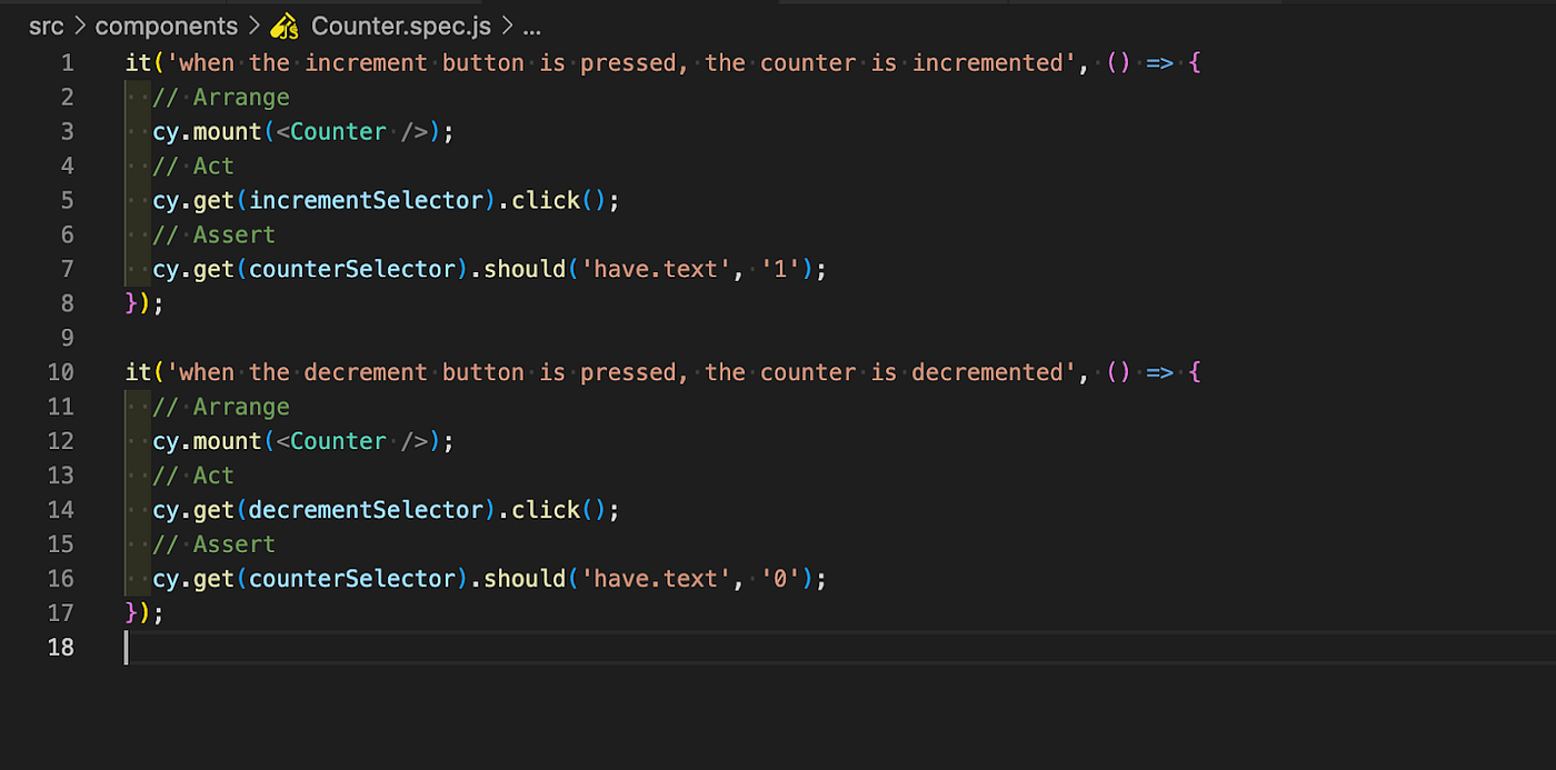 5 Testing Practices you should have in your CI / CD Pipeline — Neciu Dan