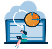 Mainframe application performance management | Macro 4