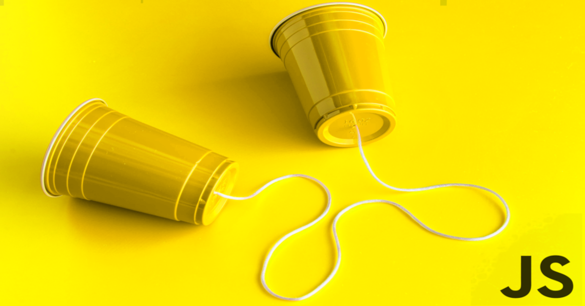 How to use Vanilla JavaScript to listen for and emit events How to use Vanilla JavaScript to listen for and emit events