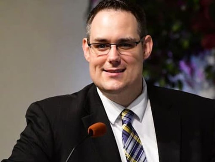 Tim Schmidt Ministries