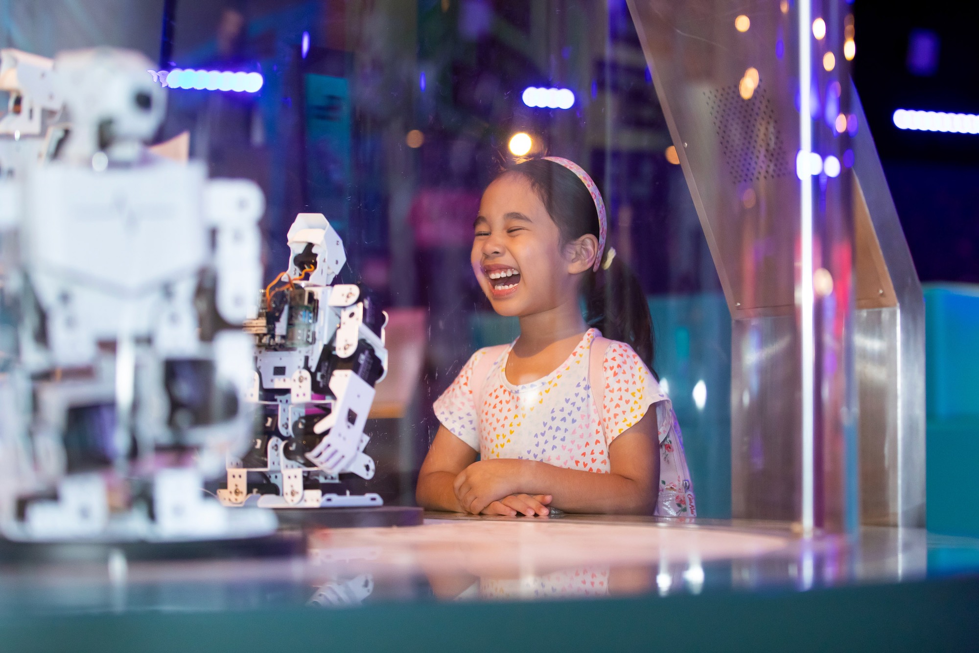 Smart Nation Singapore