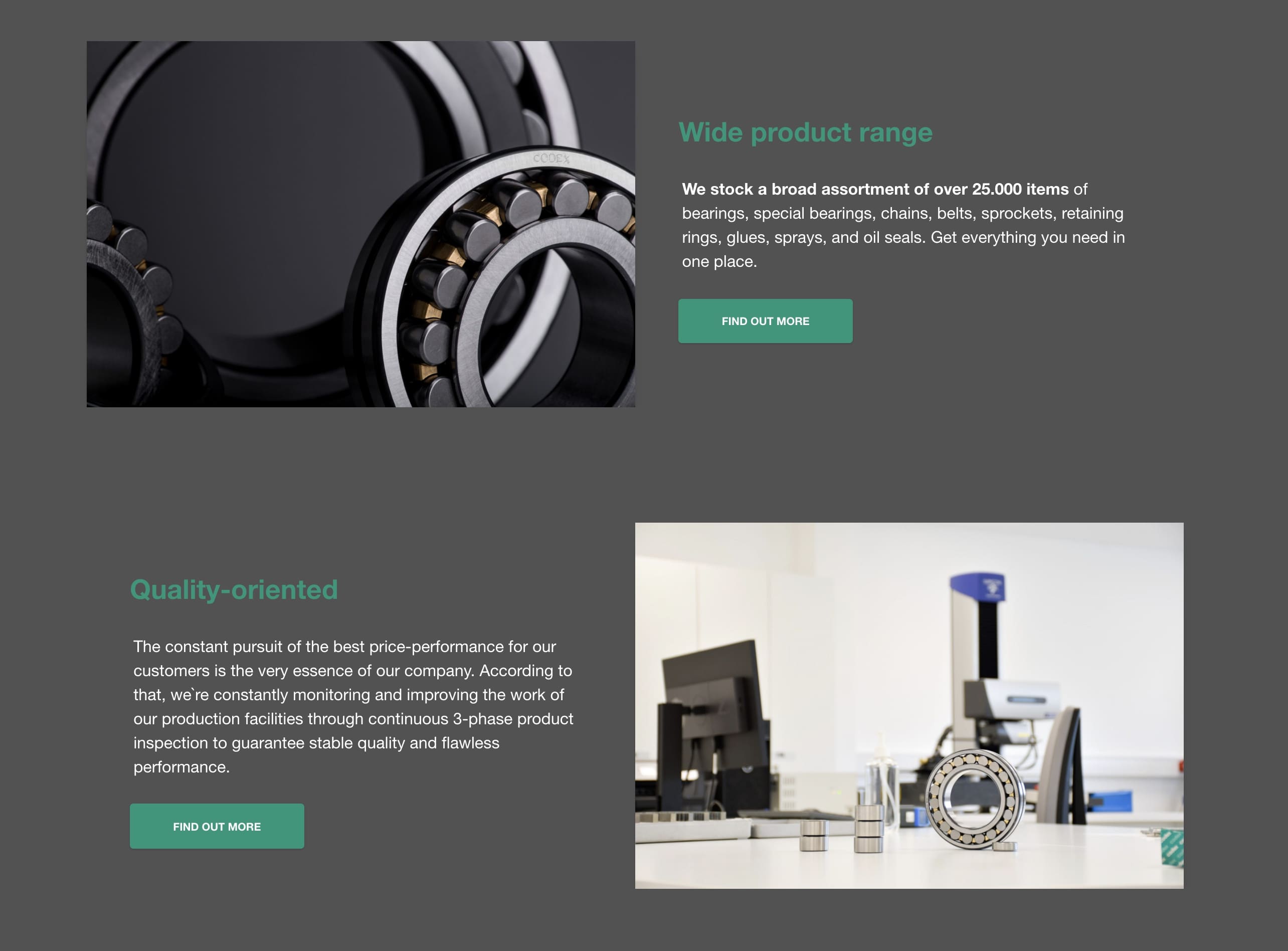 Digital solutions for everyone | Diligent studios