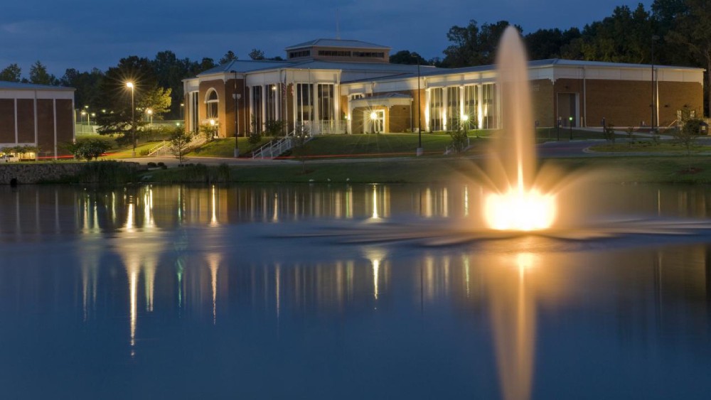 Helpdesk | Central Alabama Community College